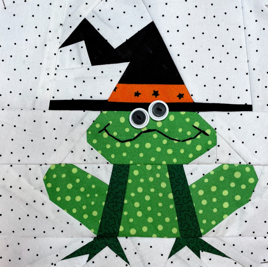 More Halloween Fun...Gotta Love It! - Made By Marney