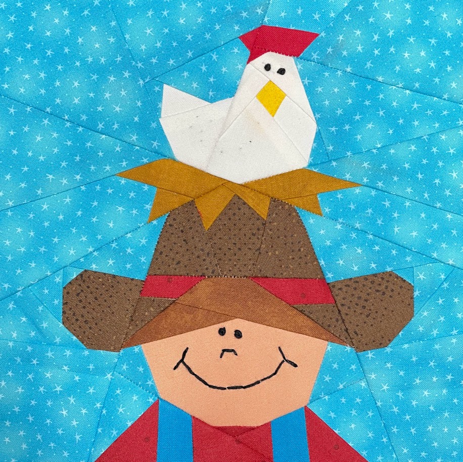 All About The Farm - Made By Marney